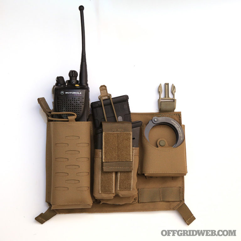 Plate Carrier Placards Overview: Part 1 | RECOIL OFFGRID