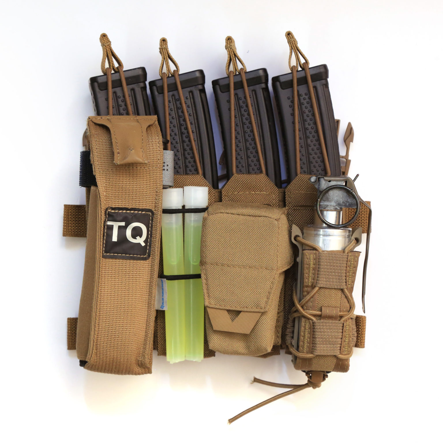 Plate Carrier Placards Overview: Part 1 | RECOIL OFFGRID