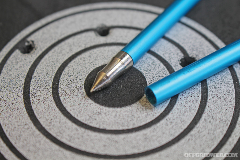 Review: Steambow AR-6 Stinger II Crossbow | RECOIL OFFGRID