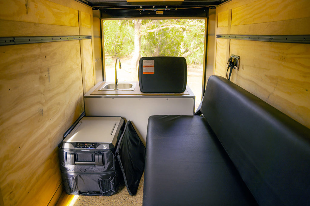 Steelhouse Fabrication: Cost-Effective Custom Overland Trailers ...