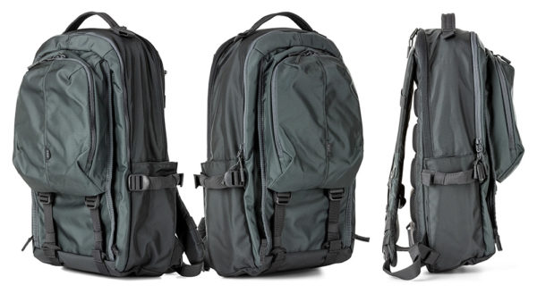 New: 5.11 Tactical LV 2.0 Low Vis Pack Updates | RECOIL OFFGRID