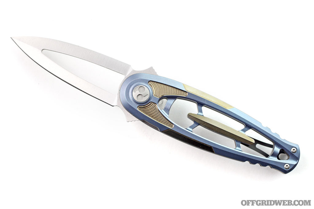Pocket Preps: Corrosion Resistant Knife Buyer's Guide | RECOIL OFFGRID