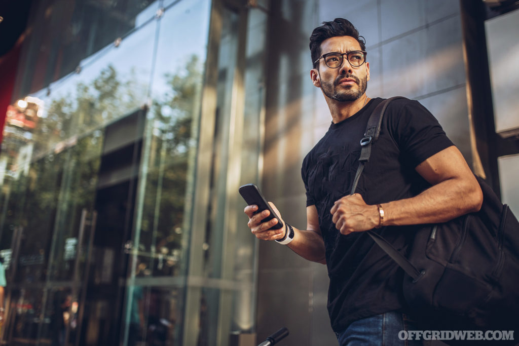 Burner Phone Basics: How to Set Up an Anonymous Prepaid Phone | RECOIL ...