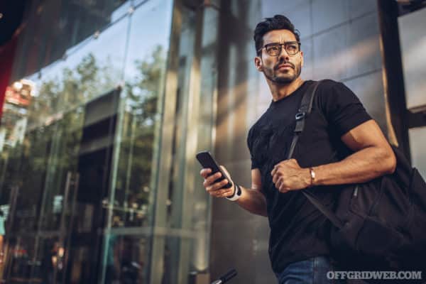 Burner Phone Basics: How to Set Up an Anonymous Prepaid Phone | RECOIL ...