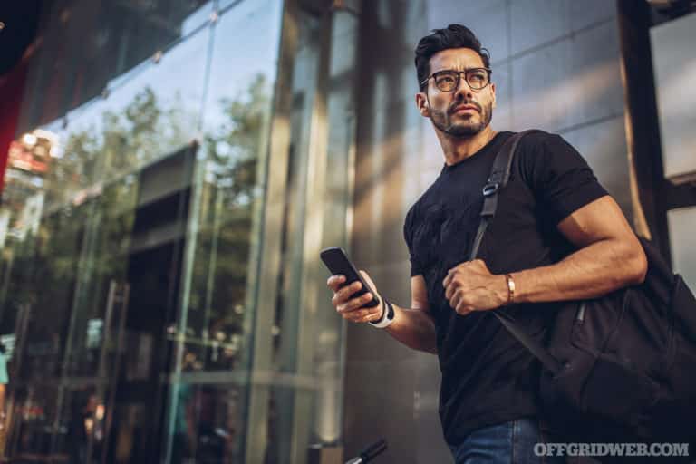 Burner Phone Basics: How to Set Up an Anonymous Prepaid Phone | RECOIL ...