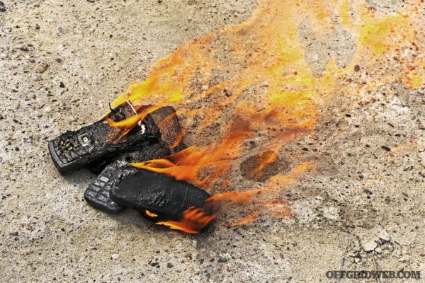 Burner Phone Basics: How to Set Up an Anonymous Prepaid Phone | RECOIL ...