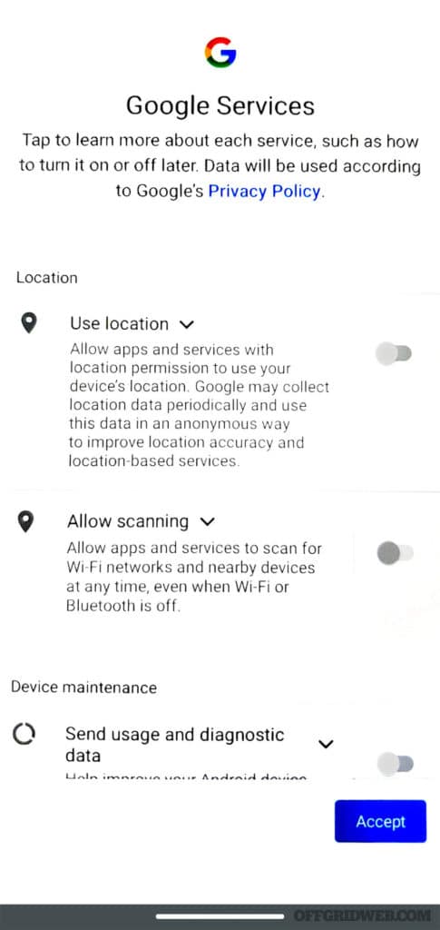 Burner Phone Basics: How to Set Up an Anonymous Prepaid Phone | RECOIL ...