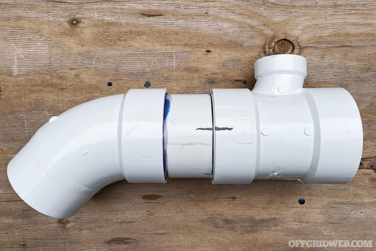 Rainmaker: How to Build a DIY Solar Shower for Your Jeep | RECOIL OFFGRID