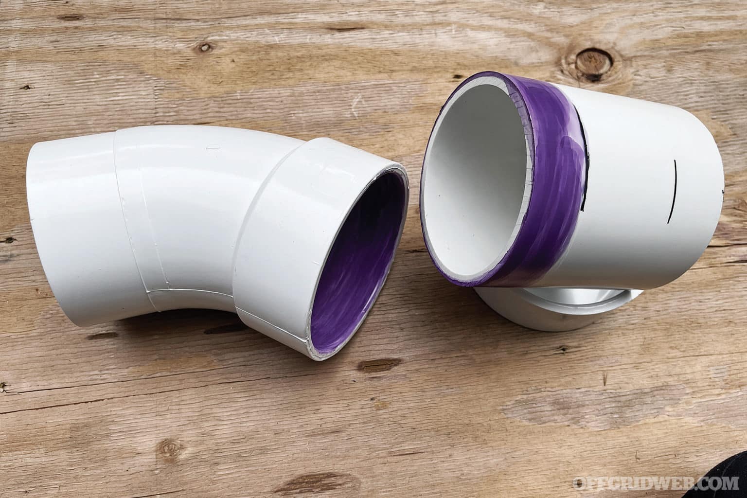 Rainmaker: How to Build a DIY Solar Shower for Your Jeep | RECOIL OFFGRID