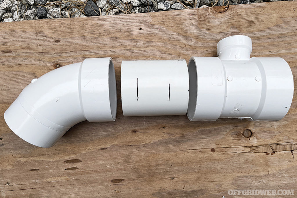 Rainmaker: How to Build a DIY Solar Shower for Your Jeep | RECOIL OFFGRID