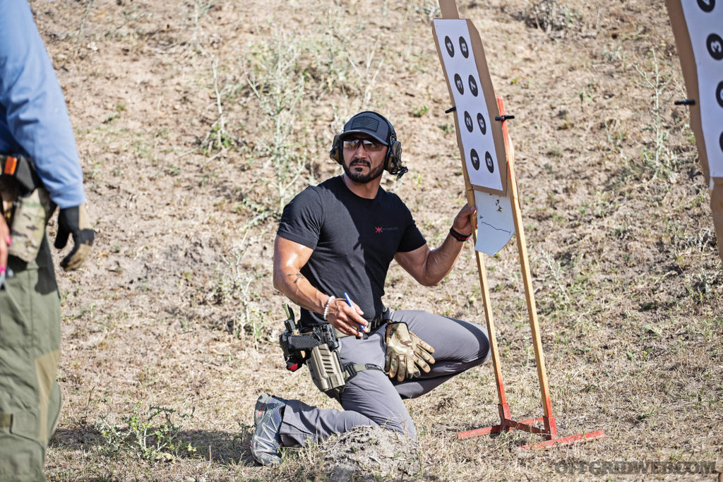 Kawa Mawlayee Interview: Lessons From an Afghan-Born Green Beret ...