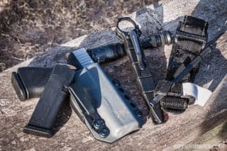 Kawa Mawlayee Interview: Lessons From an Afghan-Born Green Beret | RECOIL OFFGRID