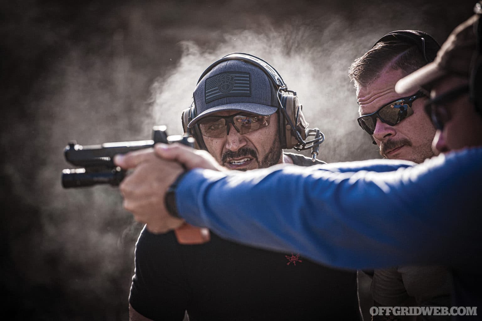 Kawa Mawlayee Interview: Lessons From an Afghan-Born Green Beret | RECOIL OFFGRID