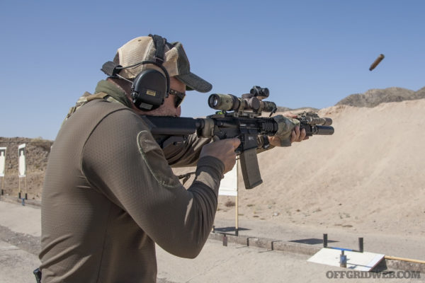 Mastering the LPVO: Part 1 - Low-Power Variable Optic Buyer's Guide ...