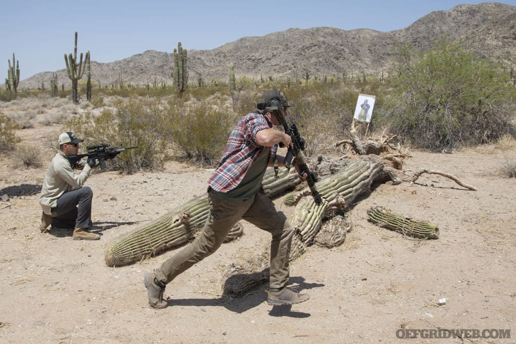 Mastering the LPVO: Part 1 - Low-Power Variable Optic Buyer's Guide ...