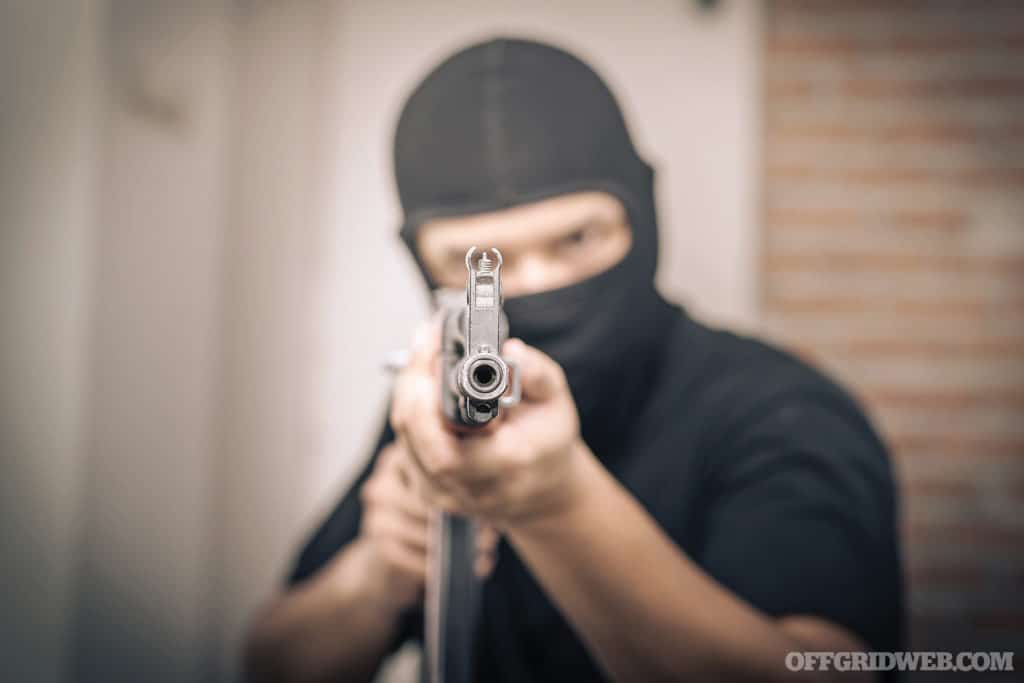 Situational Awareness Evaluation: Part 2 - Threat Identification ...