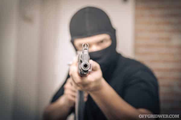 Situational Awareness Evaluation: Part 2 - Threat Identification ...