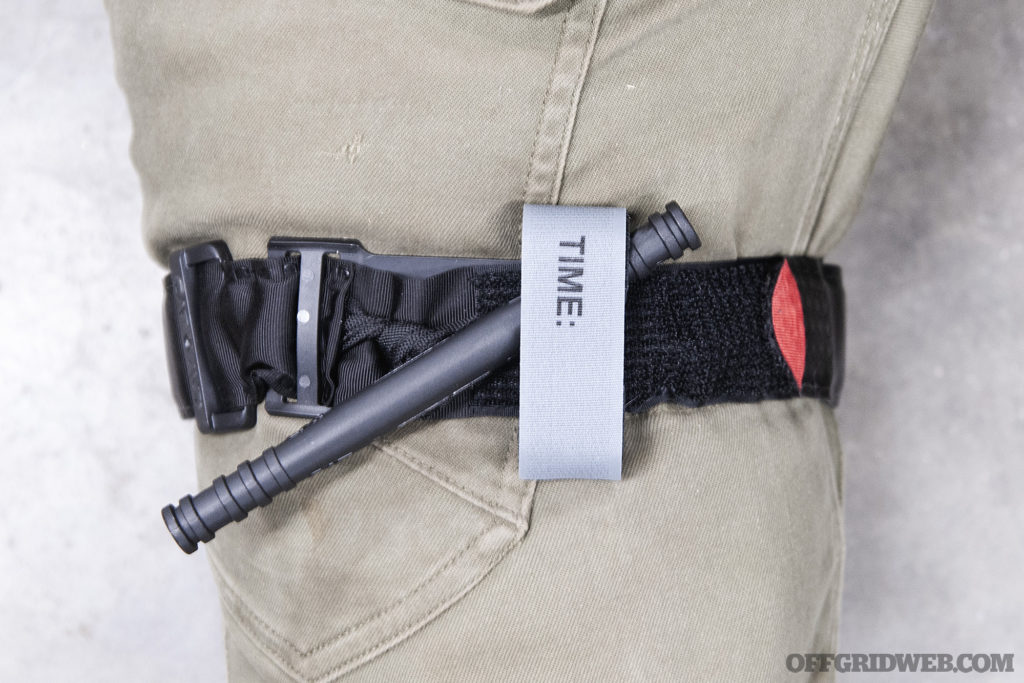 Pocket Preps: Tourniquet Buyer's Guide | RECOIL OFFGRID