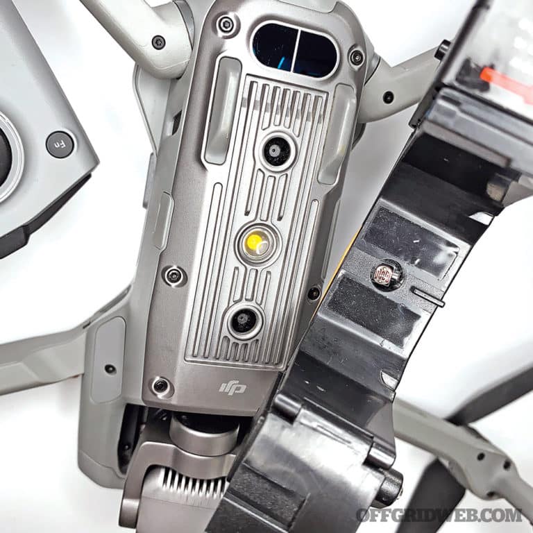 DIY Drone Drop: How to Deliver Payloads with a Consumer Drone | RECOIL ...