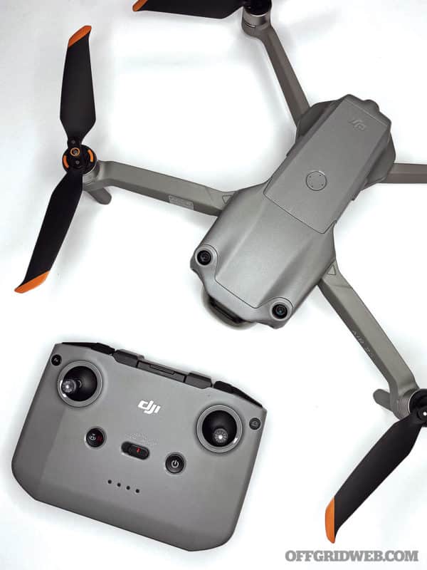 DIY Drone Drop: How to Deliver Payloads with a Consumer Drone | RECOIL ...