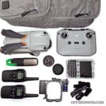 DIY Drone Drop: How to Deliver Payloads with a Consumer Drone | RECOIL ...