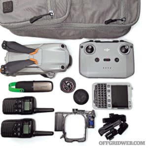 DIY Drone Drop: How to Deliver Payloads with a Consumer Drone | RECOIL ...