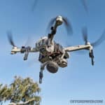 DIY Drone Drop: How to Deliver Payloads with a Consumer Drone | RECOIL ...