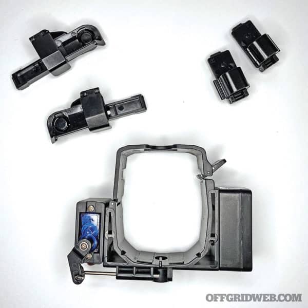 DIY Drone Drop: How to Deliver Payloads with a Consumer Drone | RECOIL ...