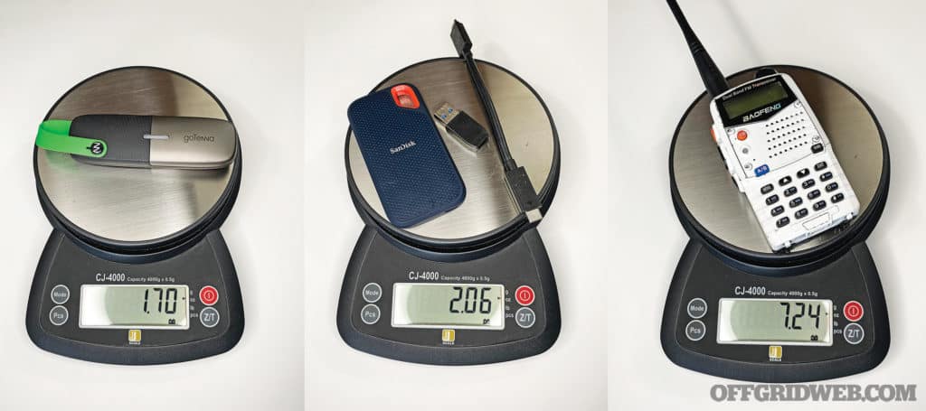 DIY Drone Drop: How to Deliver Payloads with a Consumer Drone | RECOIL ...