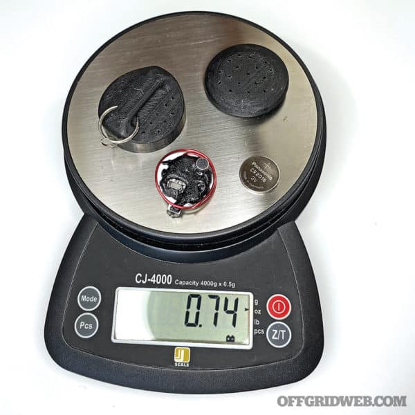 DIY Drone Drop: How to Deliver Payloads with a Consumer Drone | RECOIL ...