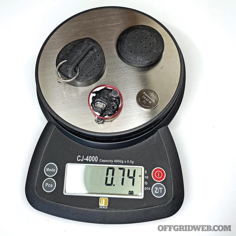 DIY Drone Drop: How to Deliver Payloads with a Consumer Drone | RECOIL ...