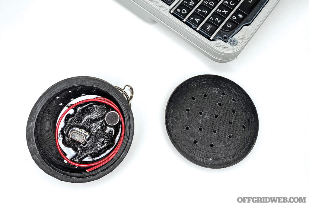 DIY Drone Drop: How to Deliver Payloads with a Consumer Drone | RECOIL ...