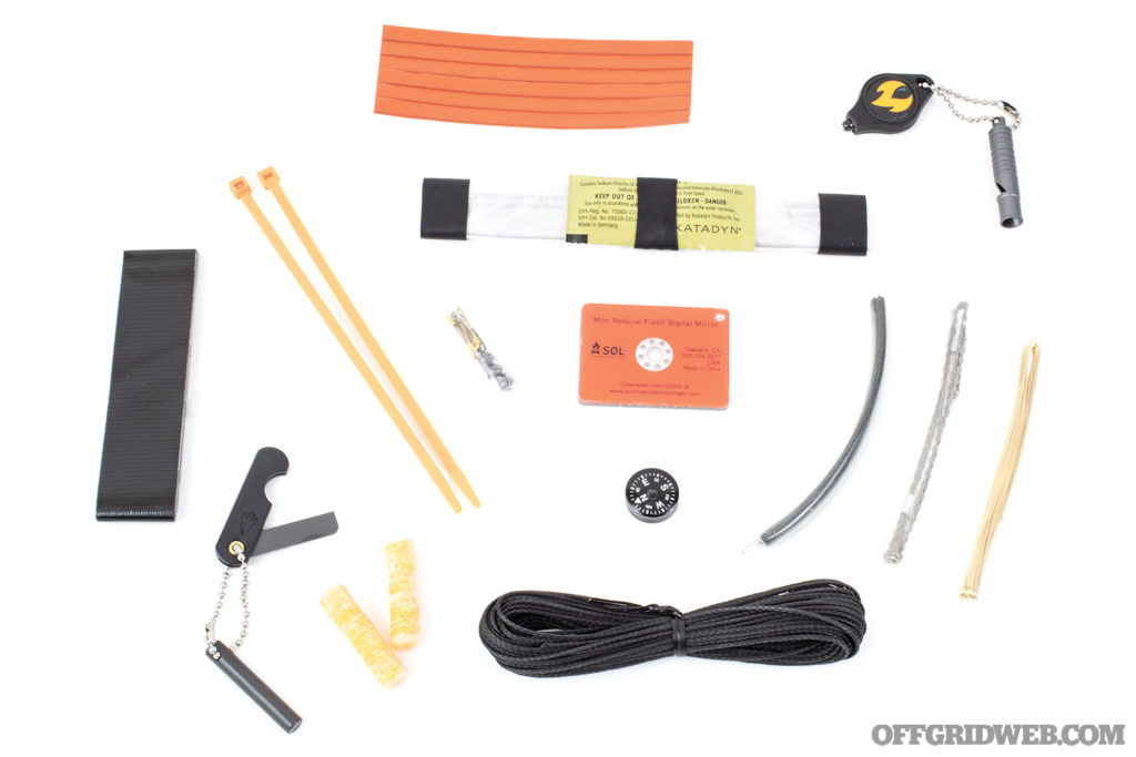 Gear Up: New Survival Gear for December 2022 | RECOIL OFFGRID