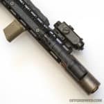 Night Vision Rifle Setup: Lights, Lasers, IR Illuminators, & Switches ...