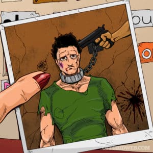 What If Someone You Knew Was Kidnapped for Ransom? | RECOIL OFFGRID