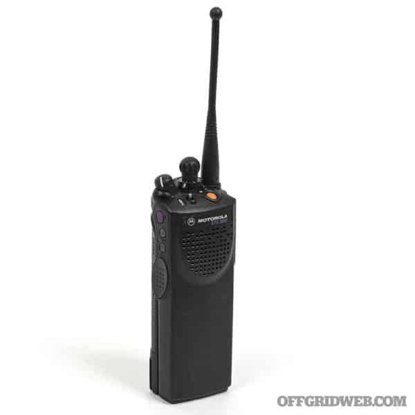 The Basics of Encrypted Radios | RECOIL OFFGRID