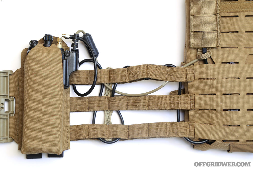 Plate Carrier Radio Setups: Safariland Liberator & Silynx Clarus | RECOIL OFFGRID