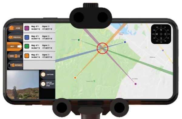 The Basics Of Encrypted Radios Recoil Offgrid