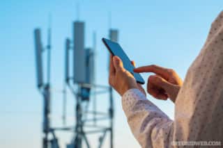 Cell Phone Surveillance: Can They Hear You Now? | RECOIL OFFGRID