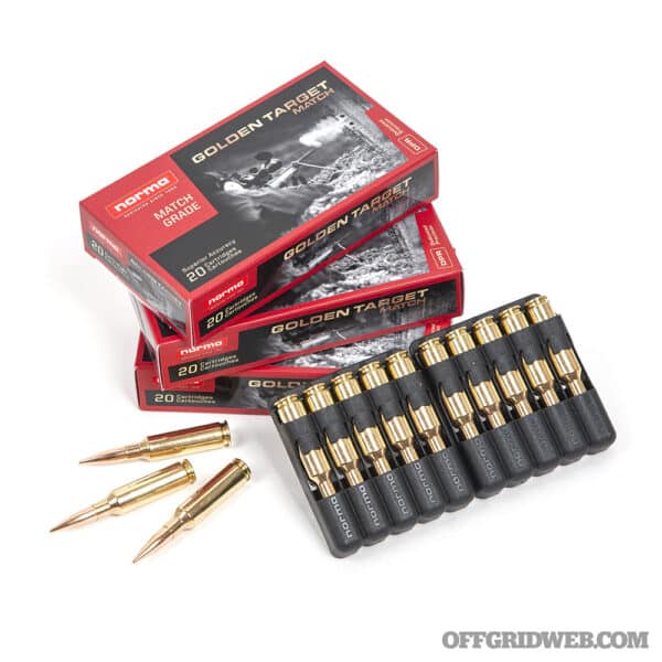 The Basics of Long Range Shooting with Apex Training Solutions | RECOIL ...