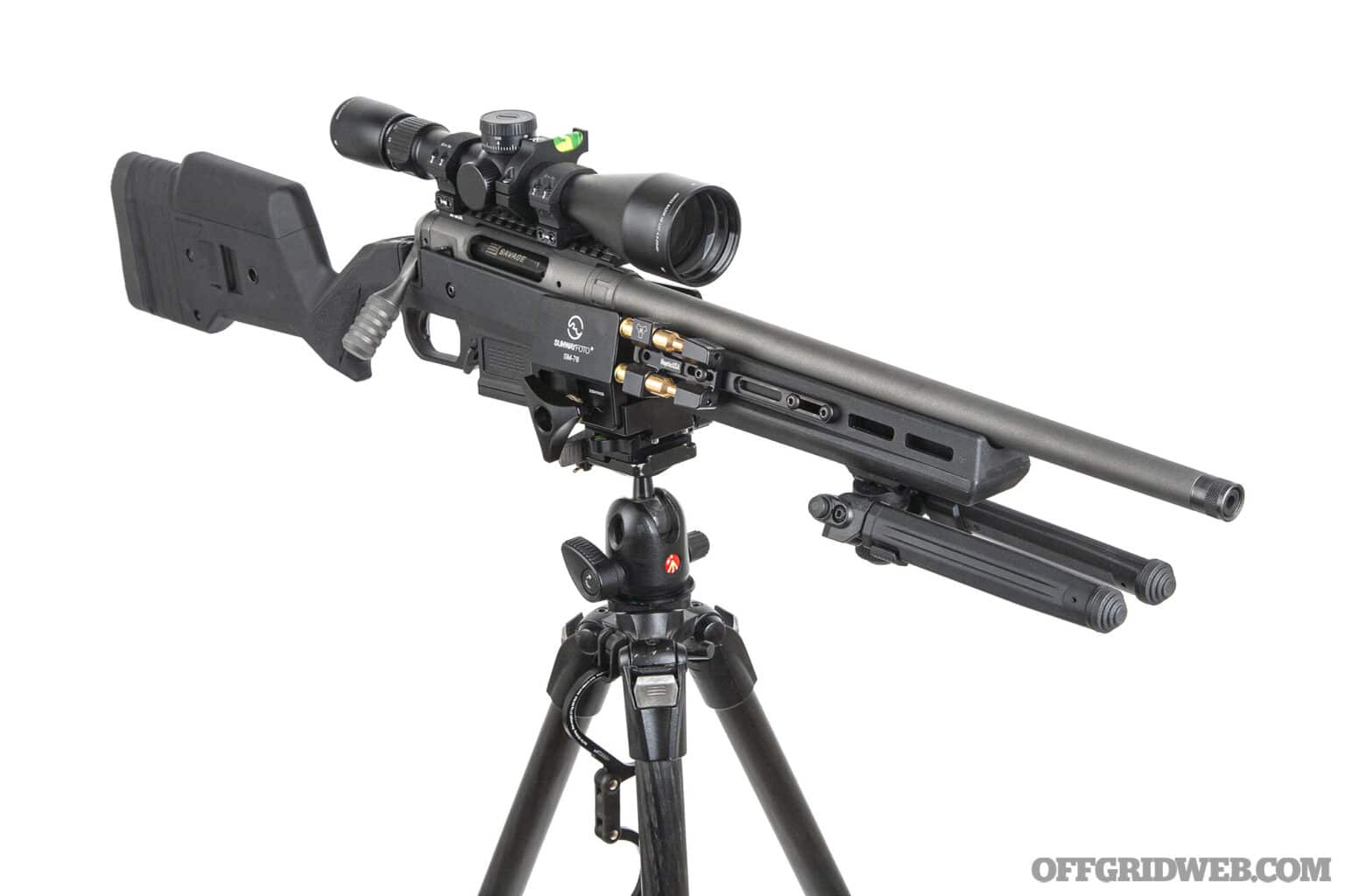 The Basics of Long Range Shooting with Apex Training Solutions | RECOIL ...