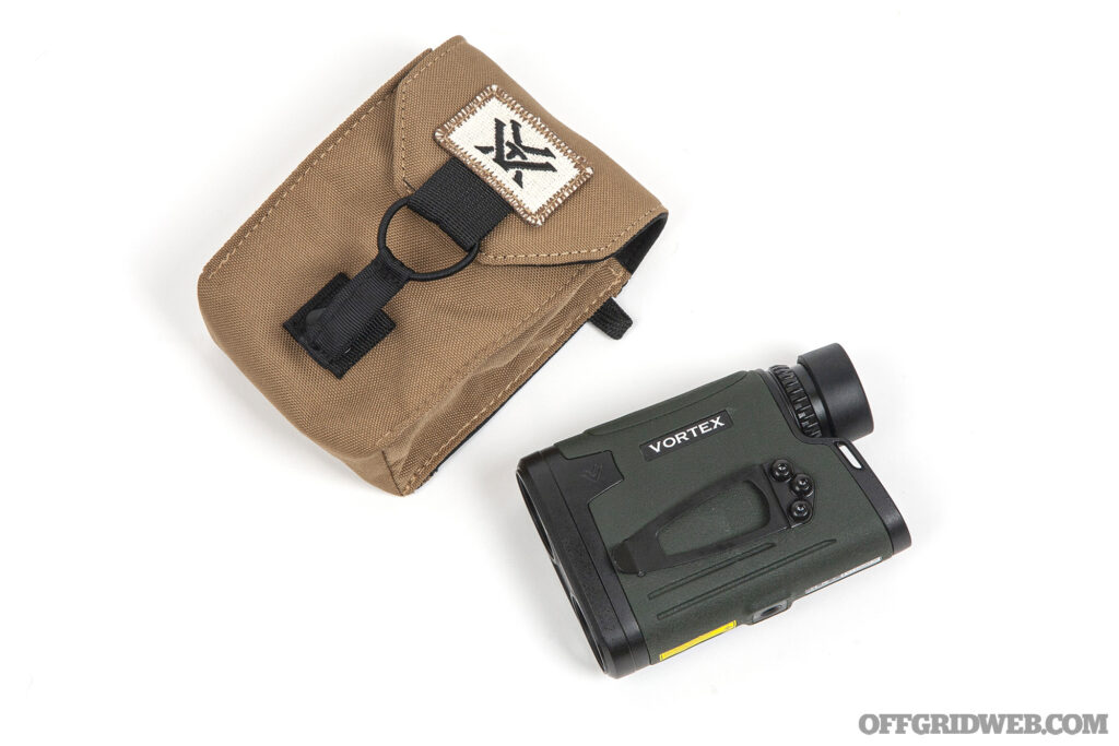 The Basics of Long Range Shooting with Apex Training Solutions | RECOIL ...