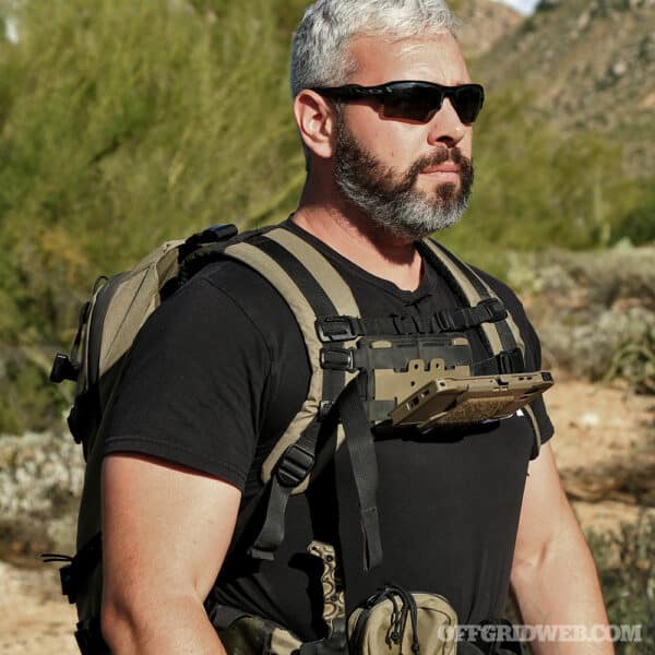 Review: Juggernaut Case Smartphone Ecosystem | RECOIL OFFGRID