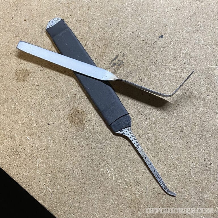 Lessons Learned at a Two-Day Lockpicking Workshop | RECOIL OFFGRID