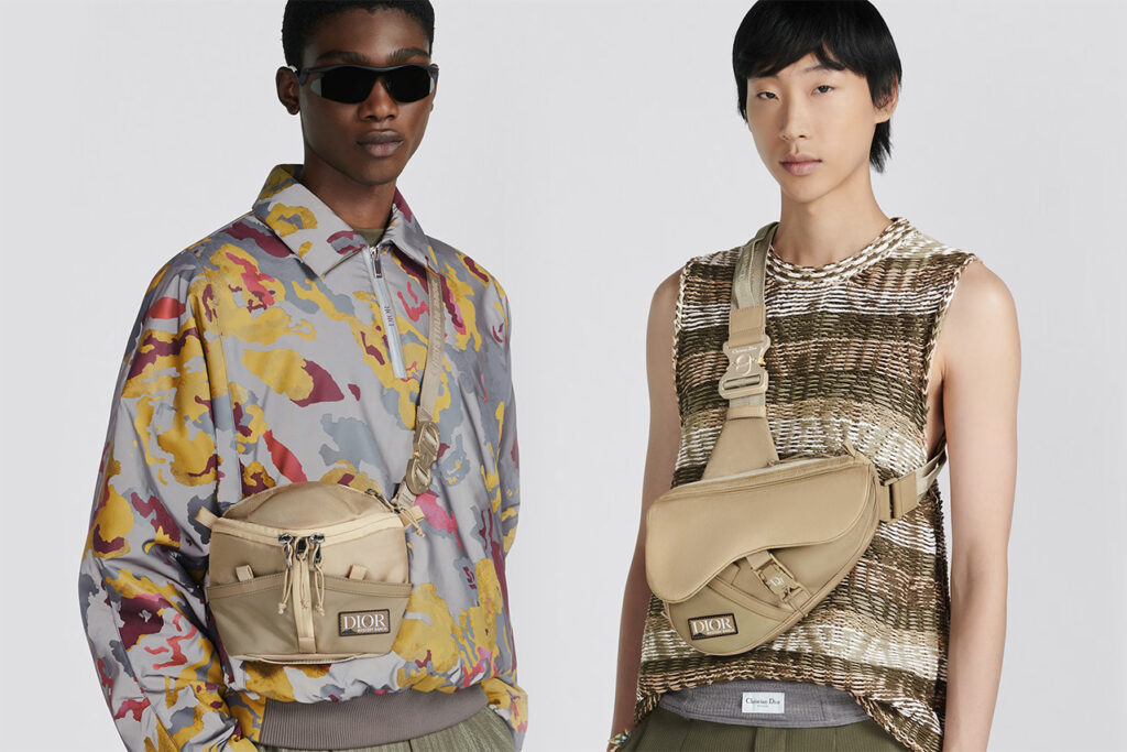 Mystery Ranch x Dior Collab: Yes, It's Actually Happening | RECOIL OFFGRID