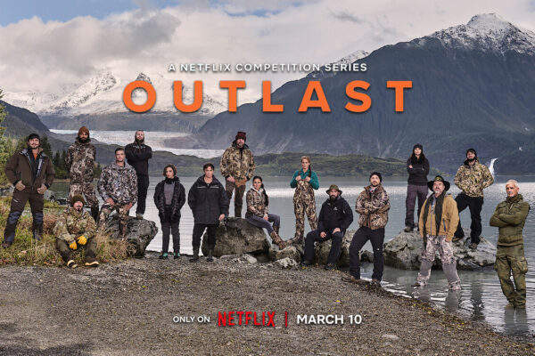 Outlast on Netflix: New TV Show Blends "Alone" with "Lord of the Flies ...