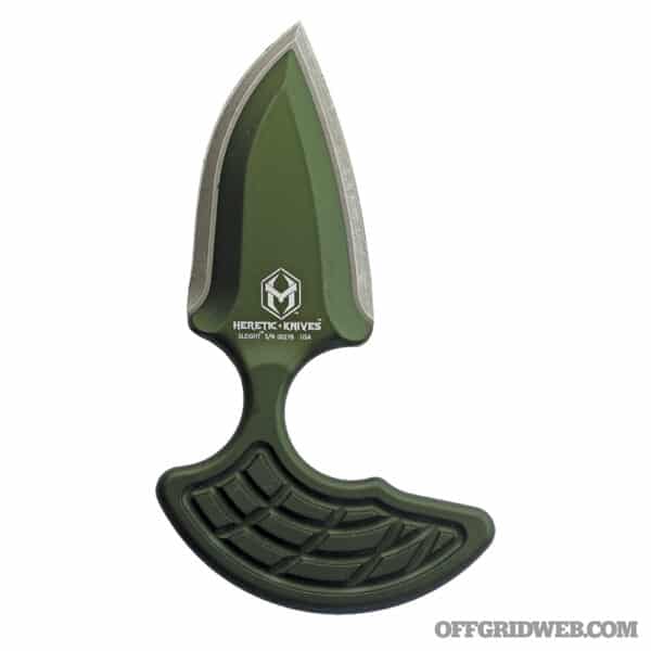 Pocket Preps: Push Dagger Buyer's Guide | RECOIL OFFGRID