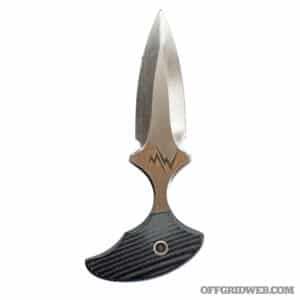 Pocket Preps: Push Dagger Buyer's Guide | RECOIL OFFGRID