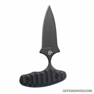 Pocket Preps: Push Dagger Buyer's Guide | RECOIL OFFGRID