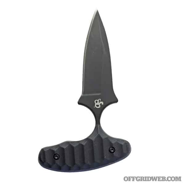 Pocket Preps: Push Dagger Buyer's Guide | RECOIL OFFGRID